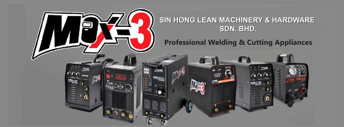 Sin Hong Lean Machinery,Welding Equipment,power tools,machinery perak