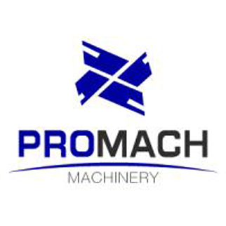 Promach Machinery Sdn. Bhd. - Machinery in Johor