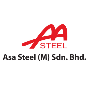 ASA Steel (M) Sdn. Bhd. - Steel Distributors & Warehouses in Kuala Lumpur
