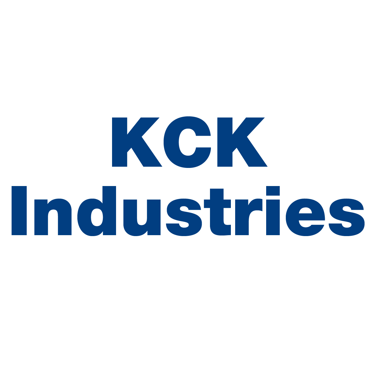 KCK Industries Sdn. Bhd. - Selangor