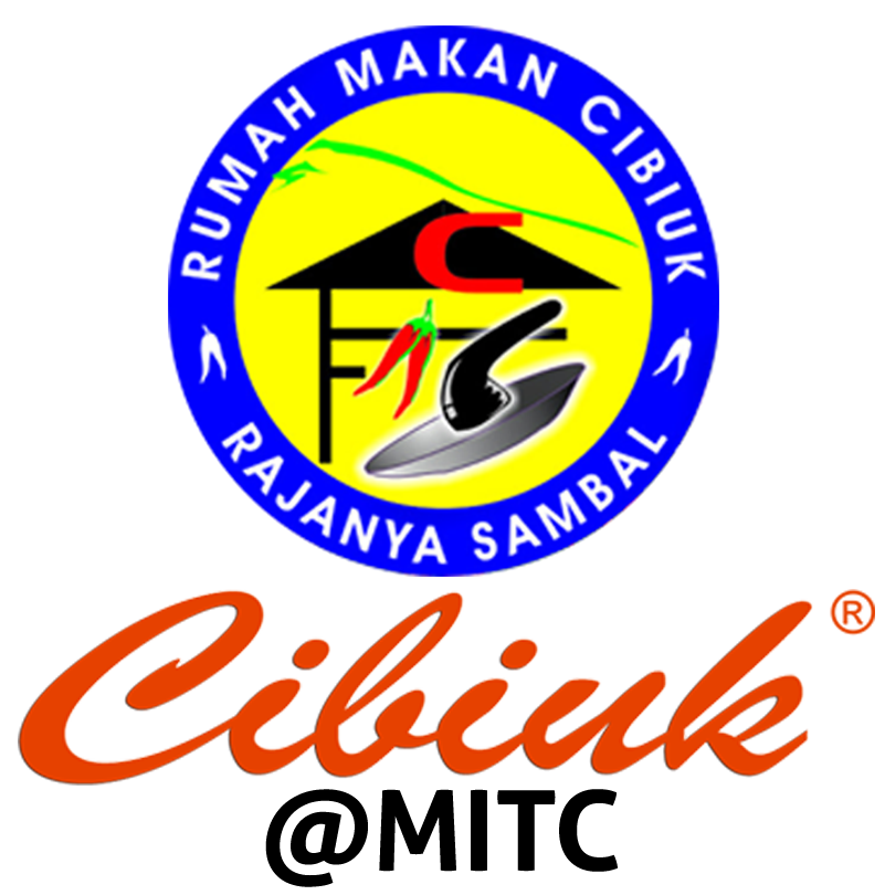 Rumah Makan Cibiuk MITC - Melaka