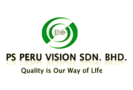 PS PeruVision Sdn. Bhd. - Selangor