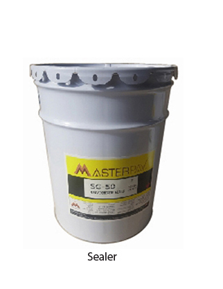 Master Materials Manufacturing Sdn. Bhd - Selangor