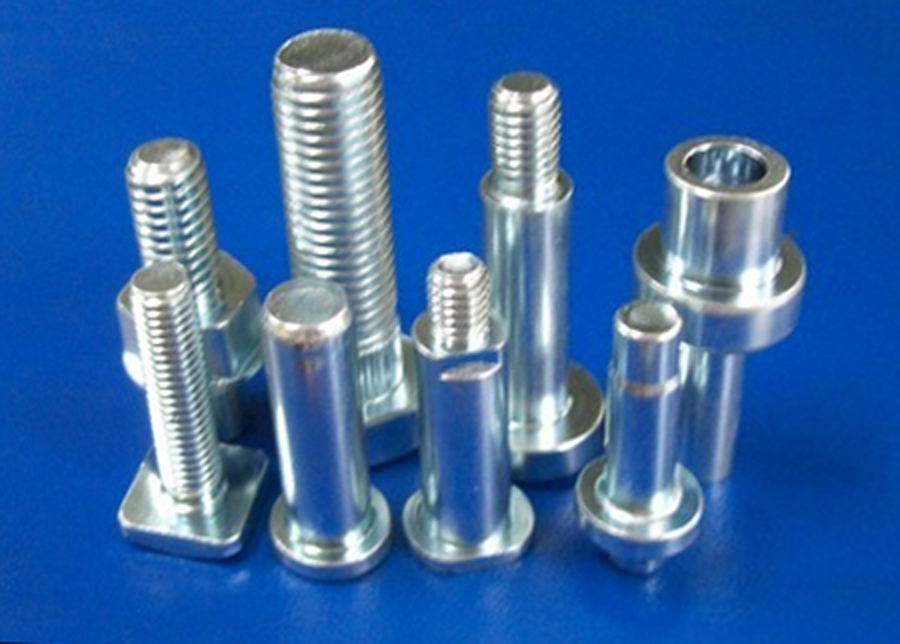 Forged and Turned Screws - Other Fasteners - Million Interwork Sdn. Bhd.