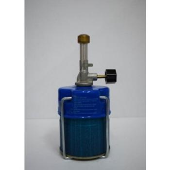 Portable Bunsen Burner