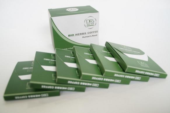 Bio Herbs Coffee - men - Health Care Product - Biomax Worldwide ...