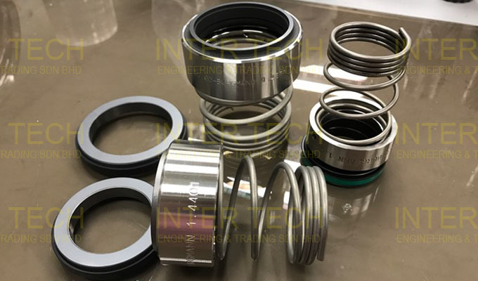 Buy products from INTER TECH Engineering & Trading (M) Sdn. Bhd. - Selangor