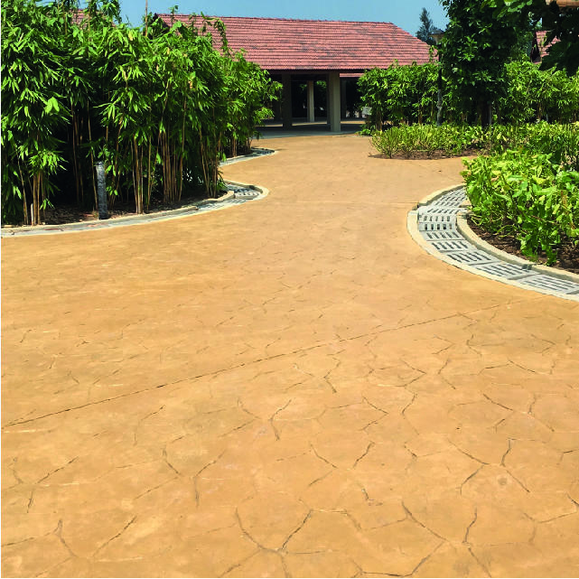 Master Materials Manufacturing Sdn. Bhd Selangor - Products Catalogue