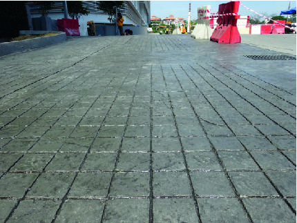 Master Materials Manufacturing Sdn. Bhd Selangor - Products Catalogue