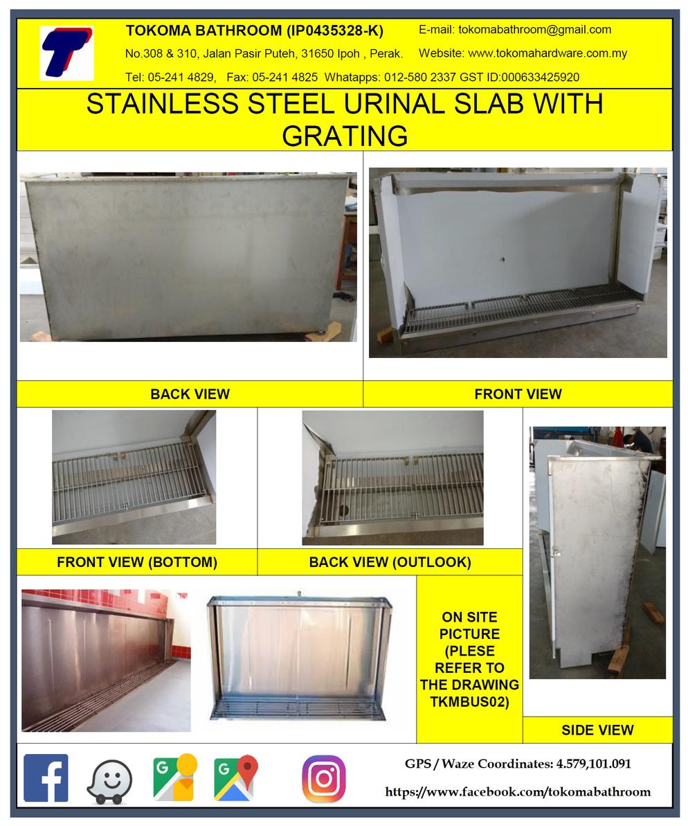 Buy products from TOKOMA - Perak