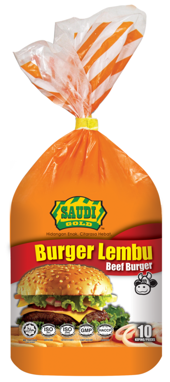 Perusahaan Saudee Sdn. Bhd. Kedah - Products Catalogue