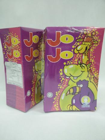 Products of Desa Alpha Trading Sdn. Bhd. | Pahang