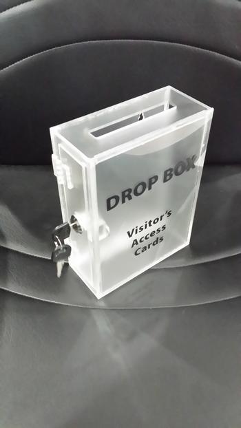 Products - Acrylic World Sdn. Bhd. - Selangor