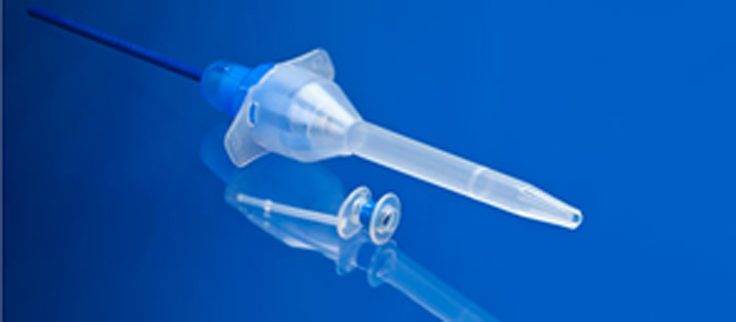 Provox Vega voice prosthesis with SmartInserter - Ear, Nose and Throat ...