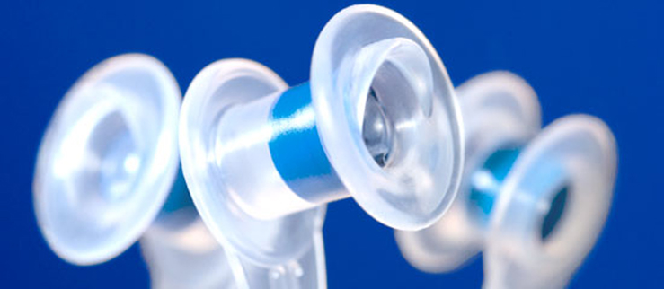 Provox Voice Prostheses - Ear, Nose and Throat - P & L Medical (M) Sdn ...