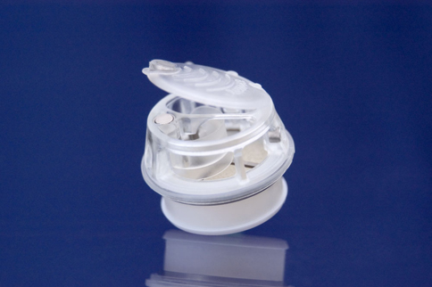 Provox FreeHands HME - Ear, Nose and Throat - P & L Medical (M) Sdn. Bhd.