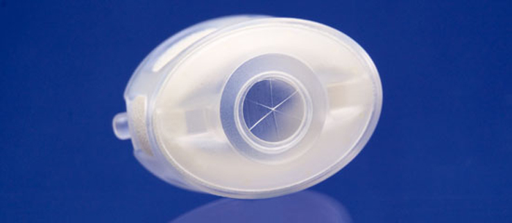 TrachPhone HME - Ear, Nose and Throat - P & L Medical (M) Sdn. Bhd.