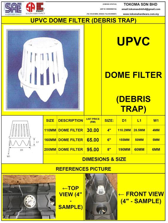 Products - TOKOMA - Perak