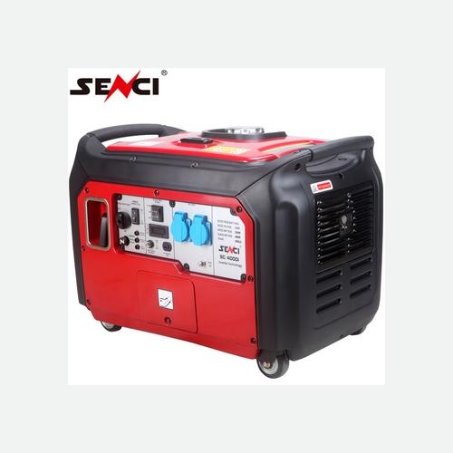 SENCI SCAXQ1-250A 3 IN 1 & WELDER GENERATOR