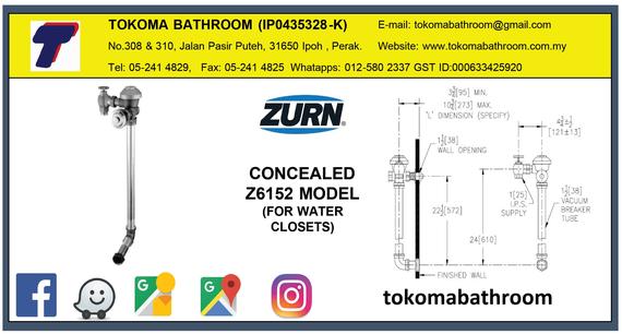TOKOMA Perak - Products Catalogue