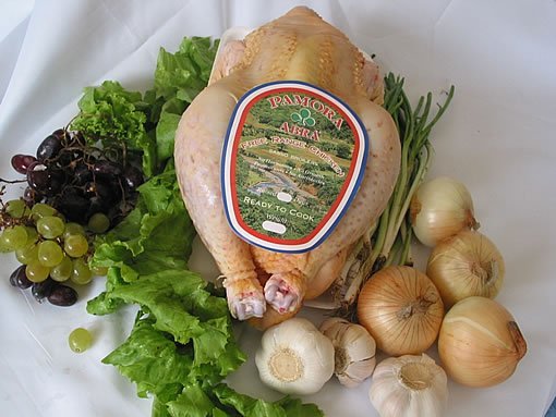 Pamora Farm Makati - Company Profile & Background