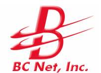 BC Net, Inc. contact information. Telecommunication Equipment, Supplies & Services, in Makati