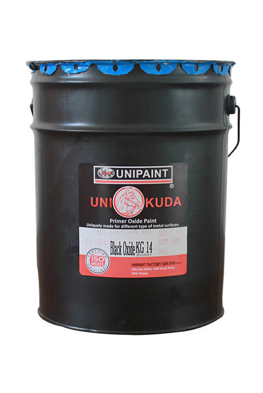 Paint Penang, Industrial Coating, Paint Dealer - Unipaint Factory