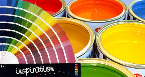 Causeway Paints Pte Ltd - Singapore